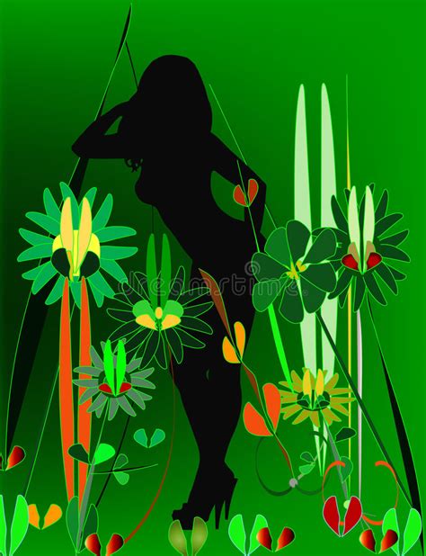 Sex Silhouette Stock Illustrations 12 188 Sex Silhouette Stock