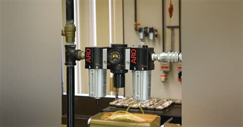 Aro Fluid Technologies Aro Flo Products Fleet Maintenance