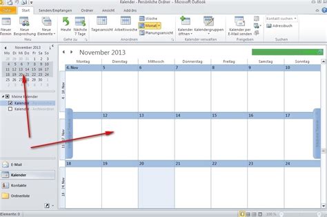 Outlook Calendar 3 Weeks View Software Spiceworks Community