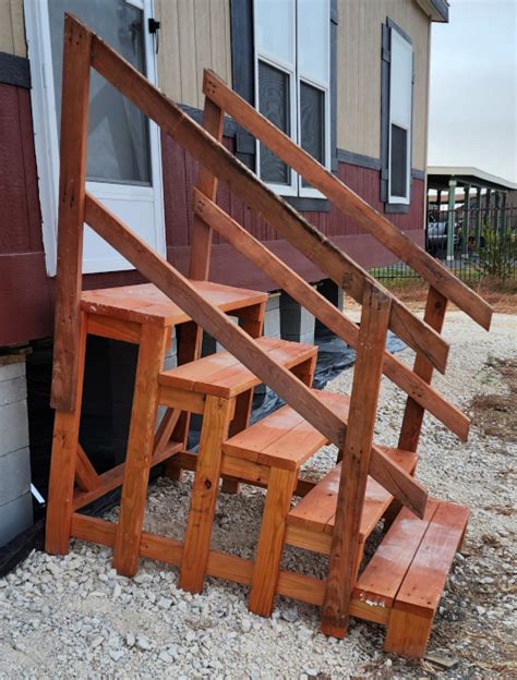 Importance Of Stair Code Crux Construction