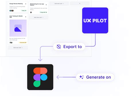 Ai Ui Generator Ux Pilot
