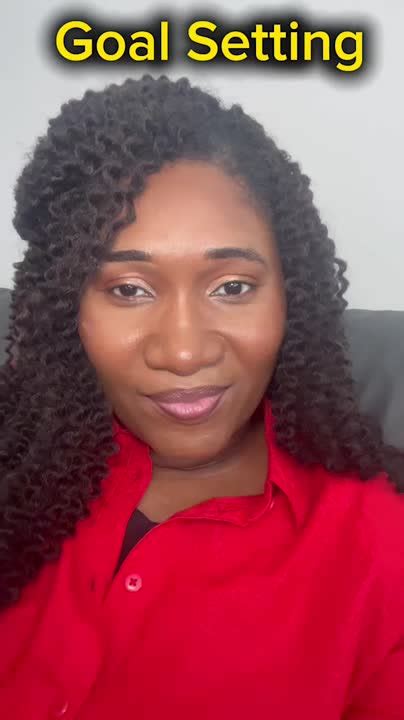 [video] Chikodi L On Linkedin Goals Kpi Training Leadership Ceo Strategy Teamdevelopment…