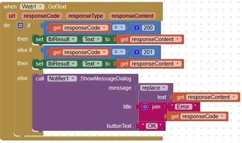 Cannot Parse Text Argument To List From Csv Table As Csv Formatted Table Mit App Inventor