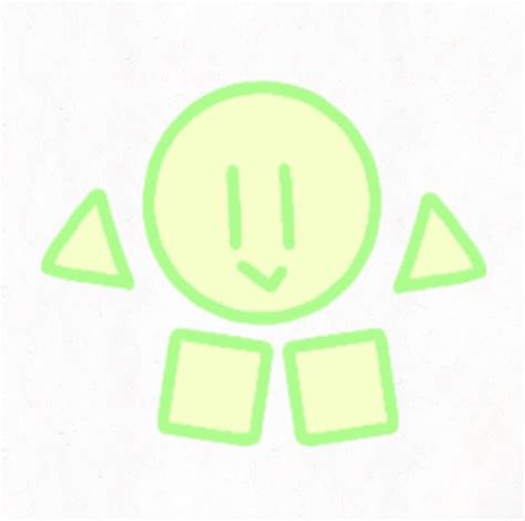 So Im Making An Object Show Here Are The Characters Robjectshows