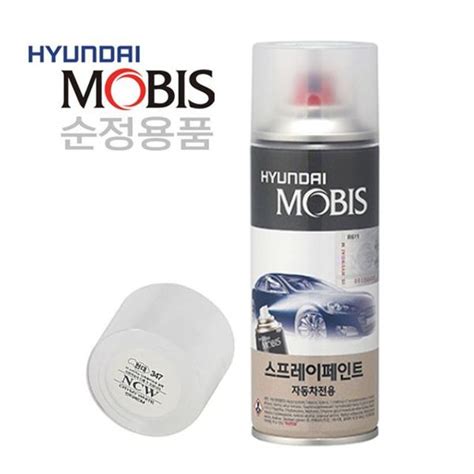 현대모비스 스프레이 카페인트 Iy 쏘렌토r Ssg Com