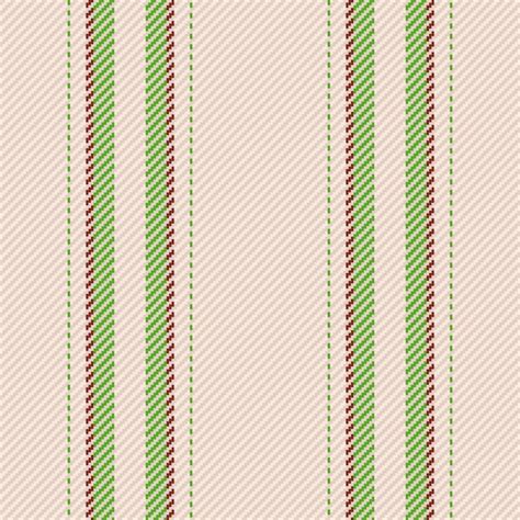 Premium Vector Stripe Lines Background Seamless Textile Vector Pattern Vertical Texture Fabric