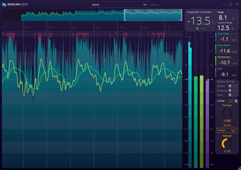 win signum audio plug ins