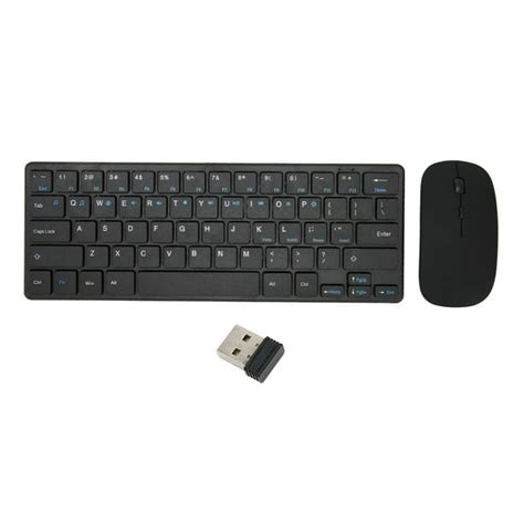 Wireless Keyboardand Mouse Combo 2 4g Wireless Keyboard Mouse Wireless Keyboard Mouse Set G