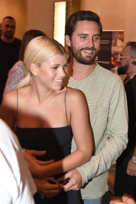 Lionel Richie Calls Sofia And Scott Relationship Just A Phase” Vogue Australia