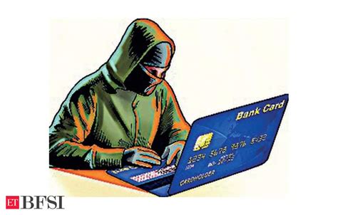 Fraudsters Target E Commerce Platforms In Payment Frauds Says Report Et Bfsi