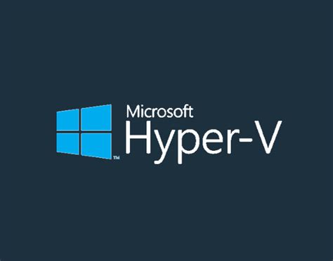 Hyper V Banyan Security