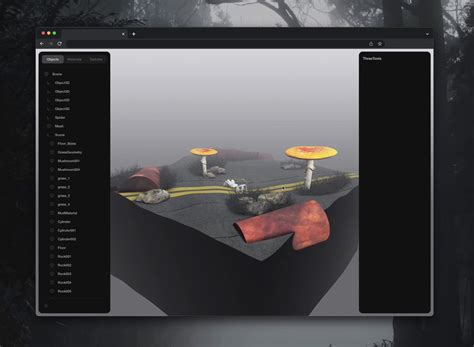 Threejs 🇺🇦 On Twitter Rt Kmkota0 Update On The Threejs Devtool