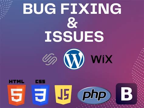 Fix Angularjs And Frontend Bugs Html Css And Bootstrap Issues By