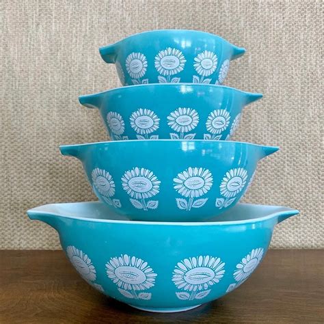 17 Most Valuable Rare Vintage Pyrex Patterns Worth Money Artofit