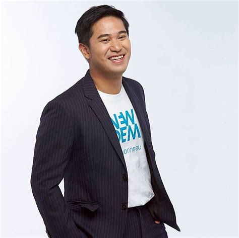 Campus Star พรหม พรพรหม อดีตผู้ช่วย ส ส สหรัฐฯ สู่การลงสมัคร ส ส พรรคประชาธิปัตย์