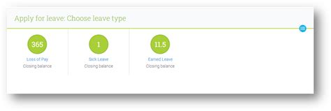 How To Apply Leave In Ess Help Center