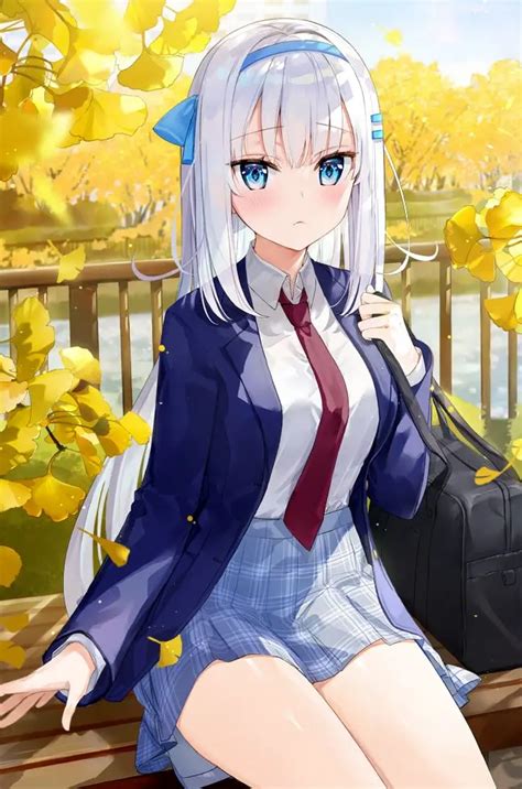 Park Bench [original] Scrolller