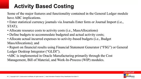 Oracle Solution Presentation PPTX Oracle Solution Presentation PPTX