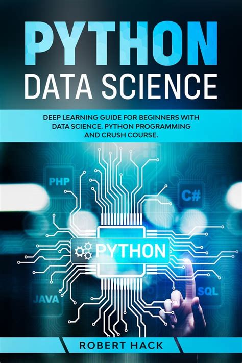 Python Data Science Deep Learning Guide For Beginners Expert Training