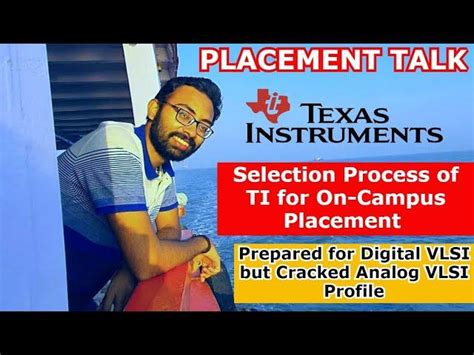 vlsi for all pvt limited on linkedin vlsi for all selection process