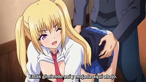 Papa Katsu 02 Trailer Esp Eporner