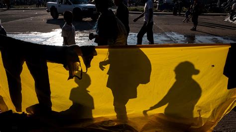 The Uncounted Families Torn Apart At The Border By The Trump