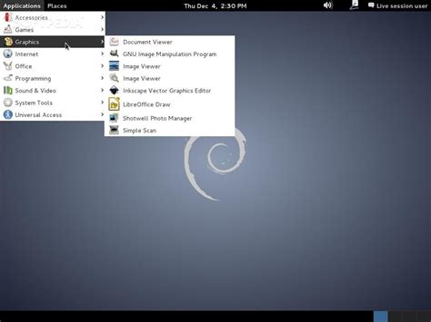 E Debian GNU Linux Download Softpedia