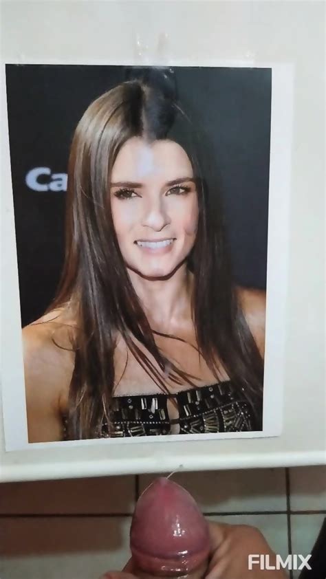 Cum Tribute Danica Patrick Facial Drenched Eporner