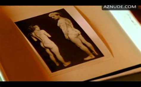 Emily Woof Butt Scene In Passion Aznude