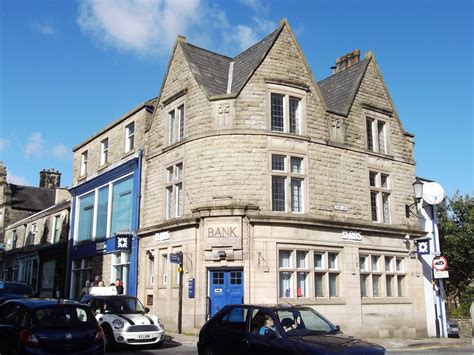 Rbs Bridge Street Ramsbottom The Royal Bank Of Scotland Flickr