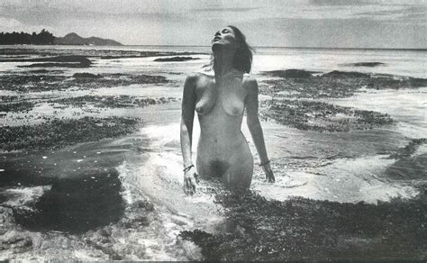 Naked Olga Bisera Added 07192016 By Dragonrex