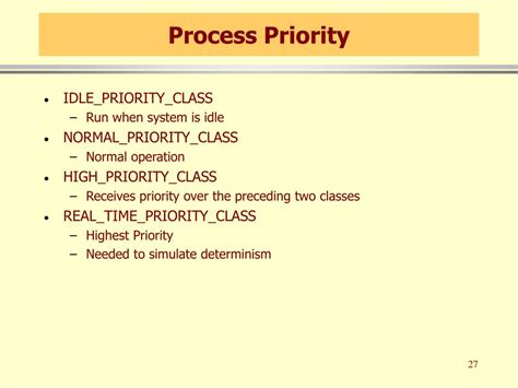 Ppt Threads And Thread Synchronization Powerpoint Presentation Free