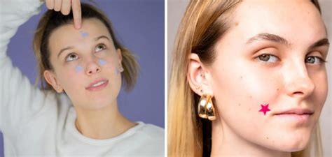 How To Use Pimple Patch 10 Easy Steps 2025