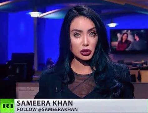 Sameera Khan Slammed For Ashley Graham Tweet