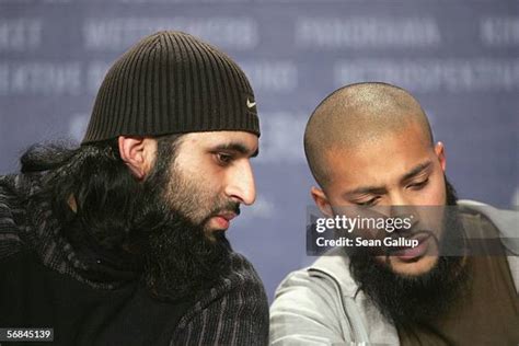 Guantanamo Bay Prison Camp Ruhel Ahmed Photos And Premium High Res Pictures Getty Images