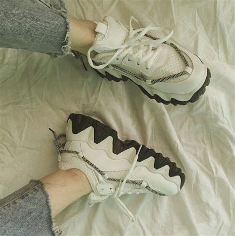 Главное начать | Кроссовки, Винтажный стиль одежды, Обувь