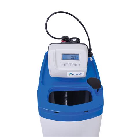 Купить компактный фильтр для смягчения воды Ecosoft Fu1035cabce СантехКлаус
