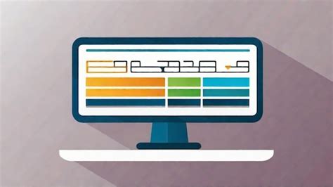 Premium Ai Image Interactive Elearning Modules