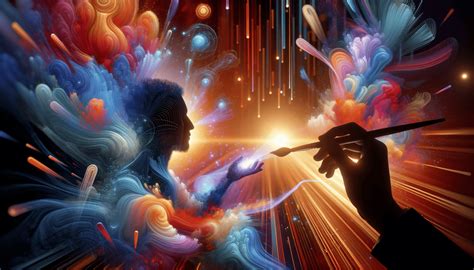 How To Use An Ai App That Creates Images Unleashing Your Inner Artist With Artificial