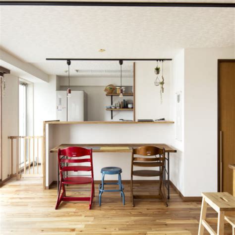 リビング リノベーションのshuken Re｜マンション、住宅、中古物件をリフォームやリノベで住みやすくデザインし施工します！