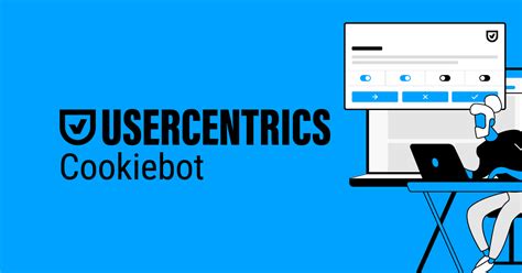 Log In To Your Cookiebot CMP Account