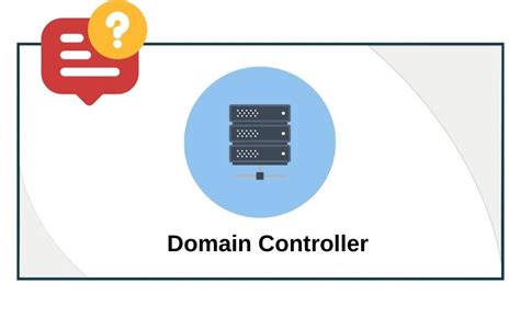 Domain Controller Là Gì Domain Controller Có Ưu Điểm Gì