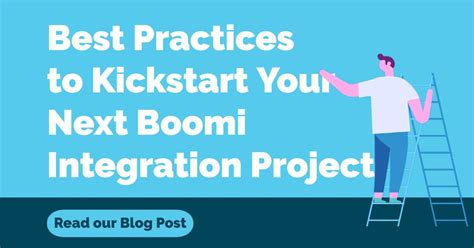 Luckish Rangra On Linkedin Integration Boomi Bestpractices