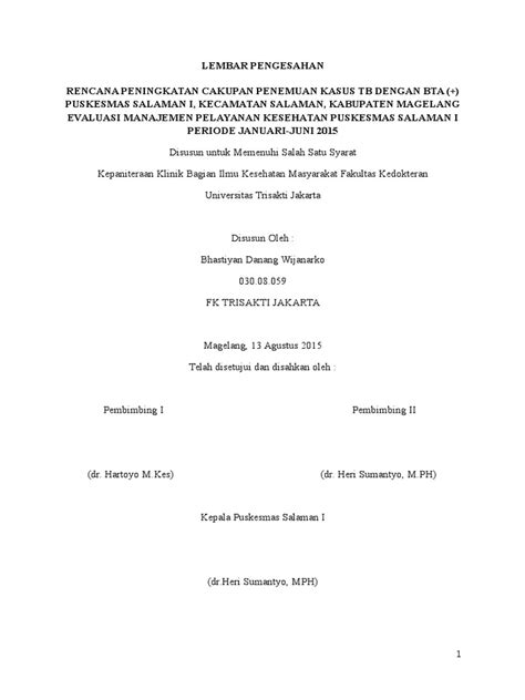 Pdf Validity Sheet Dokumen Tips