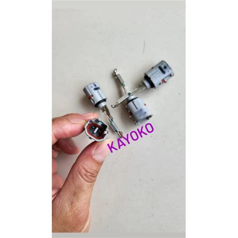 Jual Sensor Tabung Minyak Rem Avanza Xenia Innova Jazz Brio Kota Tangerang Kayoko Genuine