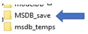 Microsoft SQL Server MSDB Database Recovery Dell US