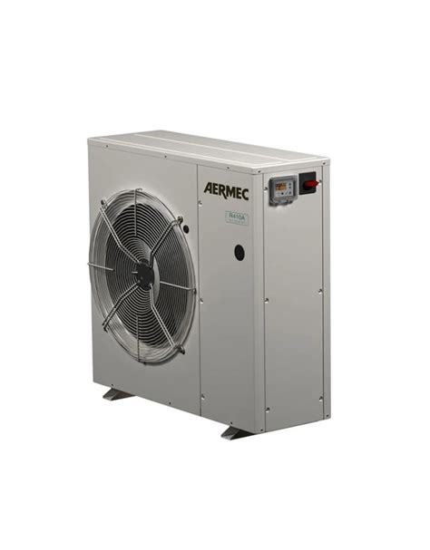 Aermec Anl021°°°°°°° Rwater Chiller Buy Online From Reblotech And Save