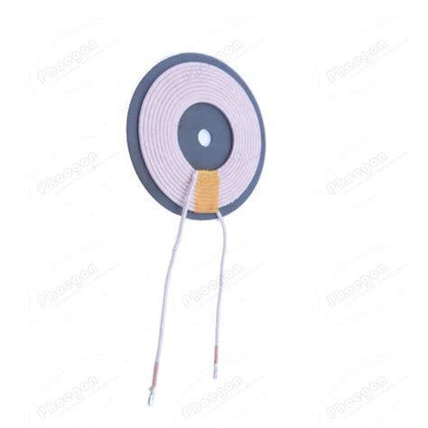 Litz Wire Inductor Coil Litz Wire Coil And Litz Wire Inductor