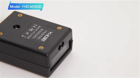 Qr Code Scanning Module Usb And Ttl Serial Port Barcode Scanner Identification Module Bar Code