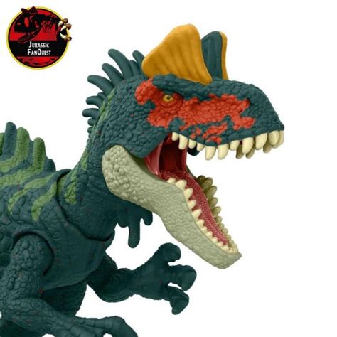 Jurassic World Dino Trackers Danger Pack Piatnitzkysaurus